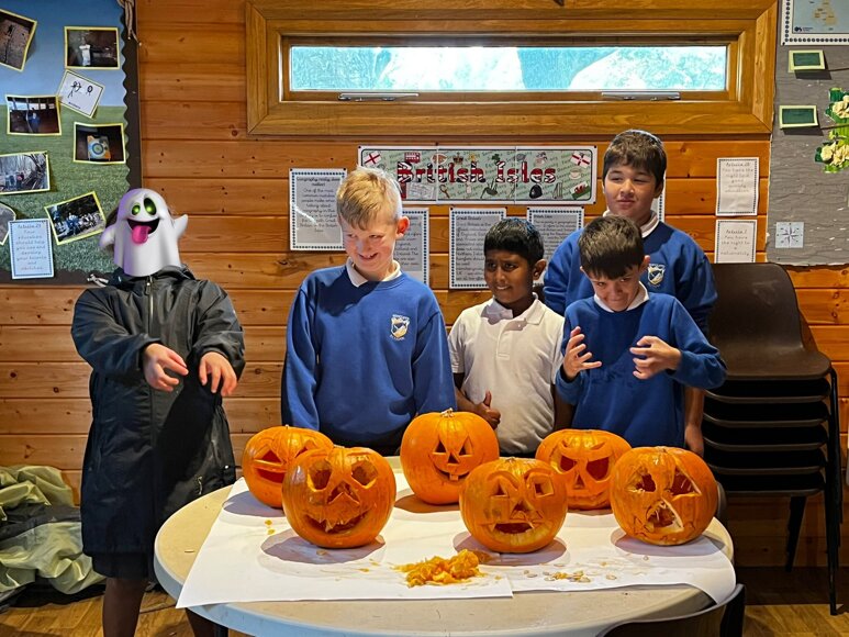 Curriculum Photos - School Gallery - Topcliffe School