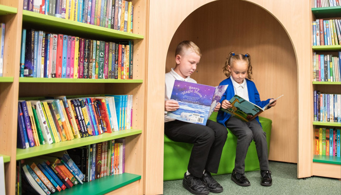 Admissions - Topcliffe School