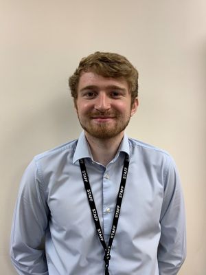 Staff - Topcliffe School